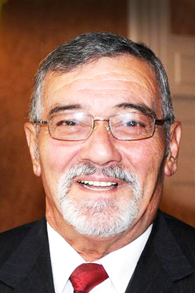 Issa J. Rafeedie, 1946-2019 | News, Sports, Jobs - The Vindicator